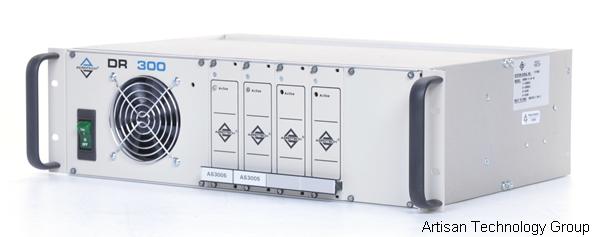 DR300 Aerotech (2-Axis Drive Chassis) | ArtisanTG™