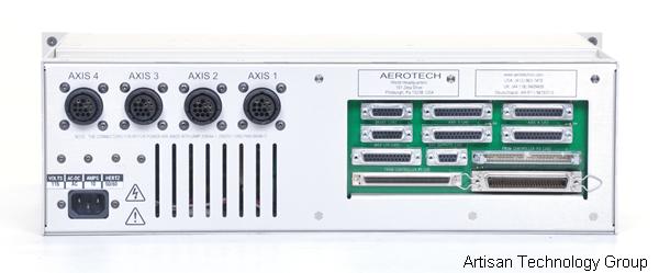DR300 Aerotech (2-Axis Drive Chassis) | ArtisanTG™