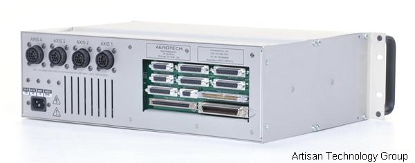 DR300 Aerotech (2-Axis Drive Chassis) | ArtisanTG™