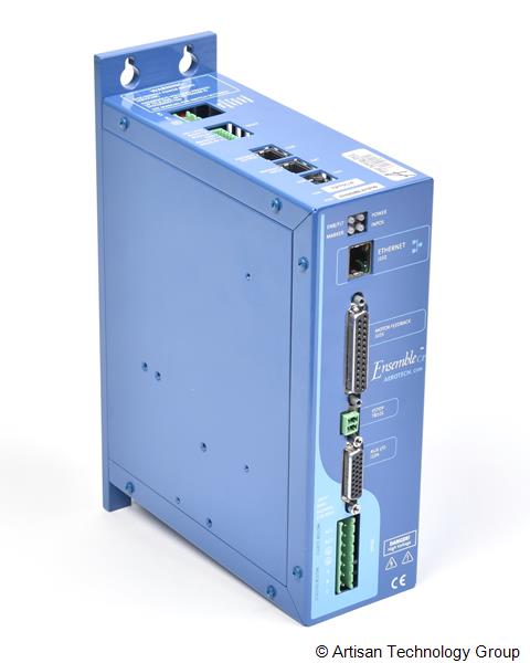 ENSEMBLECP10 Aerotech (Controller and PWM Digital Drive) | ArtisanTG™