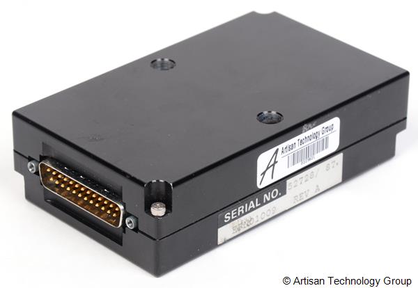 MXH Aerotech (High Resolution Encoder Signal Multiplier) | ArtisanTG™