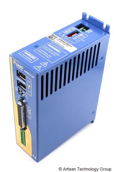 NDrive MP10 Aerotech (Digital Servo Drive) | ArtisanTG™