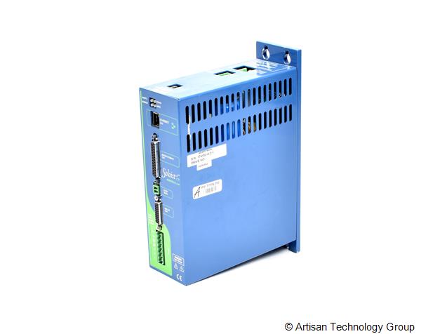 SoloistCP10 Aerotech (Position Controller and Servo Amplifier) | ArtisanTG™