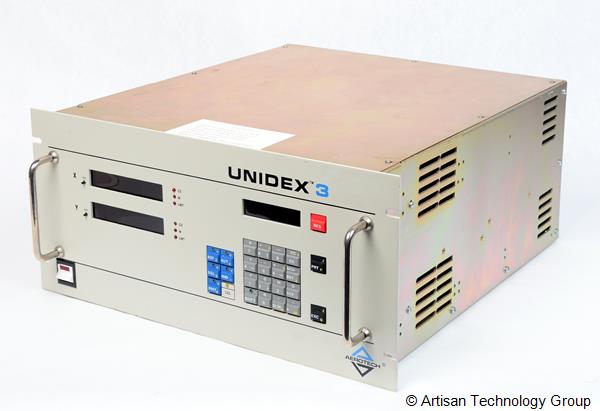 U3-2C-A/4020-LSL-20 Aerotech (Motion Controller) | ArtisanTG™