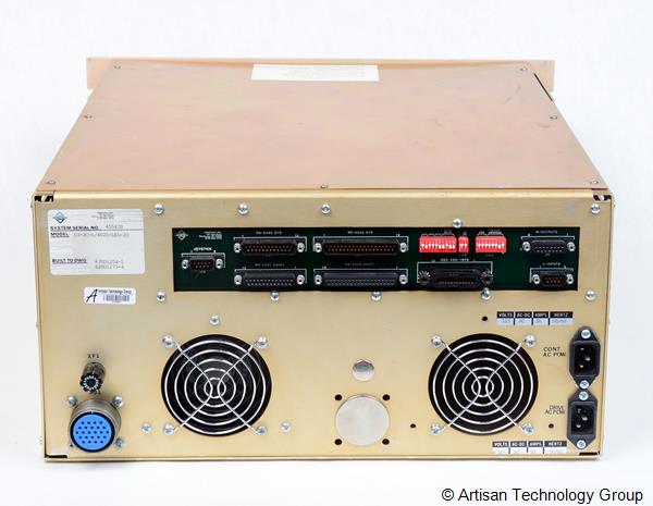 U3-2C-A/4020-LSL-20 Aerotech (Motion Controller) | ArtisanTG™