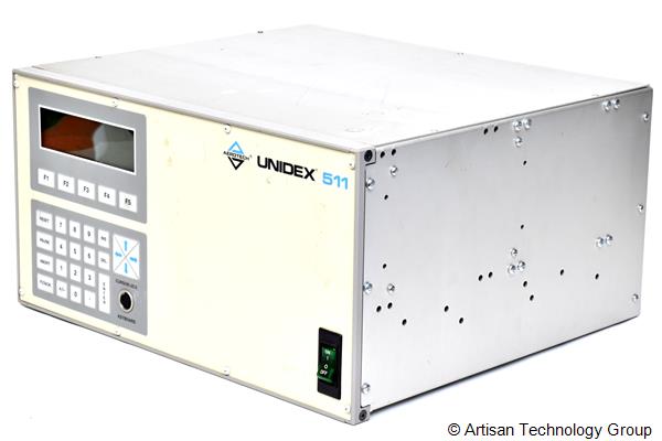Unidex U511R-A-40-40 / 1-AM8007C-F1.0 / 2-AM8007C-F1.0 / U511/IEEE ...