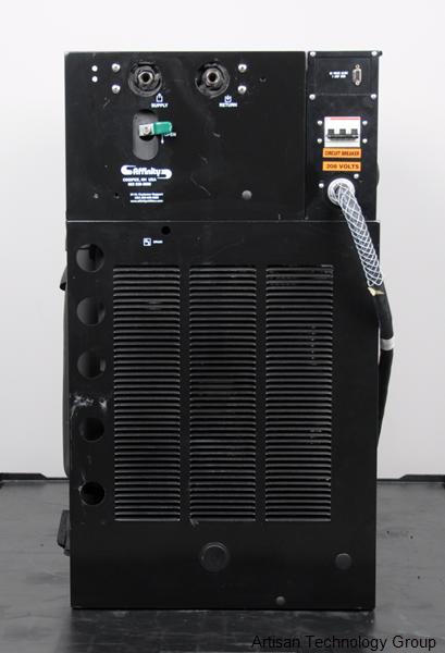 PAG-040K-BE51CBD2 Affinity (Air-Cooled Chiller) | ArtisanTG™