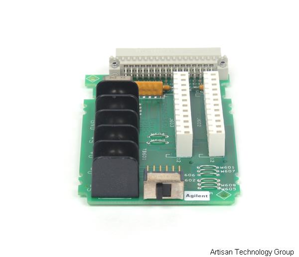 5060-3470 Agilent (UTG PCA-Output 16A Relay DC Module) | ArtisanTG™