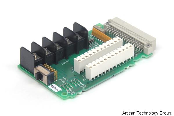 5060-3470 Agilent (UTG PCA-Output 16A Relay DC Module) | ArtisanTG™