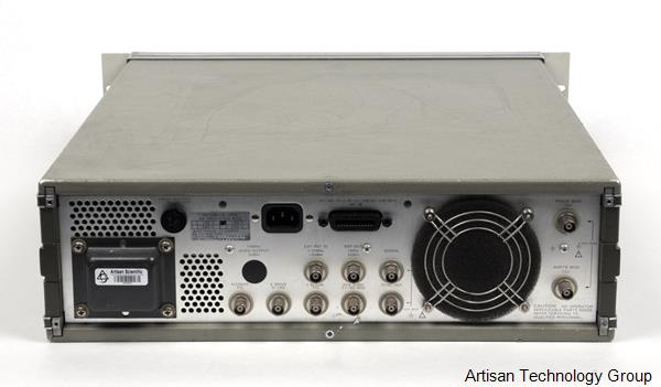 HP 3325A (Synthesizer/Function Generator) | ArtisanTG™