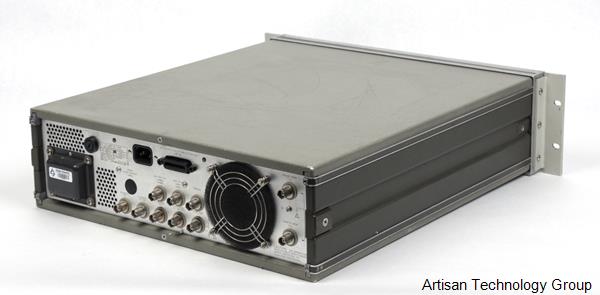 HP 3325A (Synthesizer/Function Generator) | ArtisanTG™