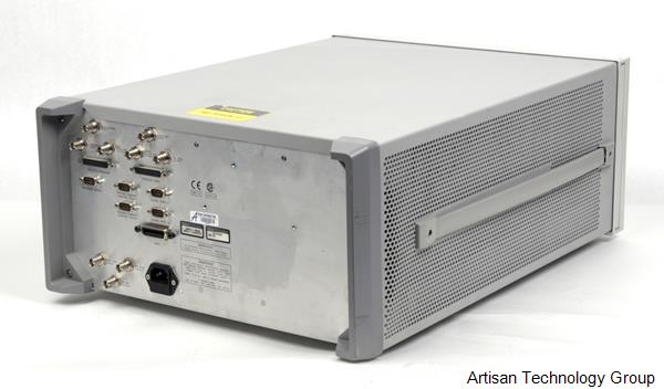 HP E8285A (CDMA Mobile Station Test Set) | ArtisanTG™