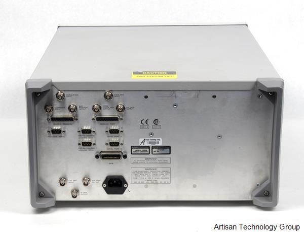 HP E8285A (CDMA Mobile Station Test Set) | ArtisanTG™