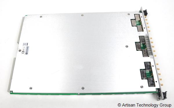 E8482A Agilent (Six 1x4, 50 Ohm 3 GHz RF Multiplexer) | ArtisanTG™