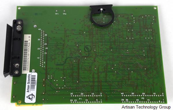 HP 08920-60279 (Memory Assembly EPROMS Board) | ArtisanTG™