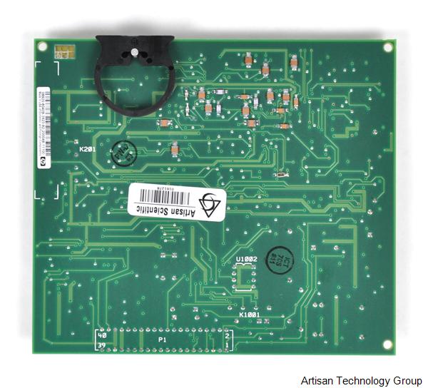 HP 08920-60409 (Board) | ArtisanTG™