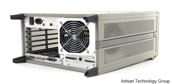HP 16500B (Logic Analyzer Mainframe) | ArtisanTG™