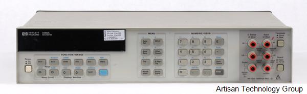 Keysight / Agilent 9100-4715 Transformer for 3458A Multimeter - Price ...