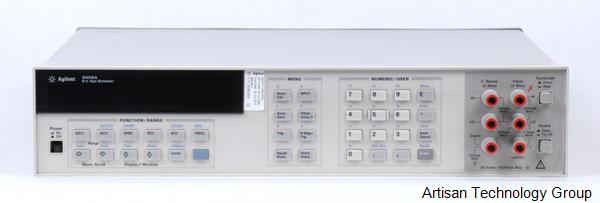 Search Results : 68198 | Artisan Technology Group