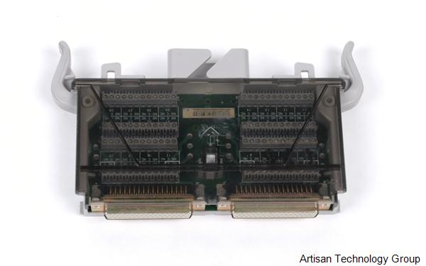 34937T Agilent (32 Ch GP Switch Terminal Block) | ArtisanTG™