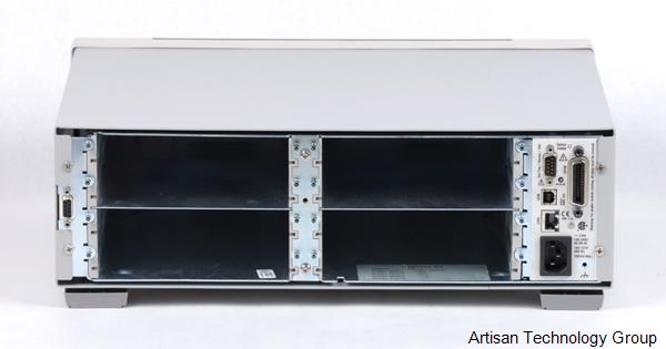 HP 34980A (Multifunction Switch / Measure Unit) | ArtisanTG™