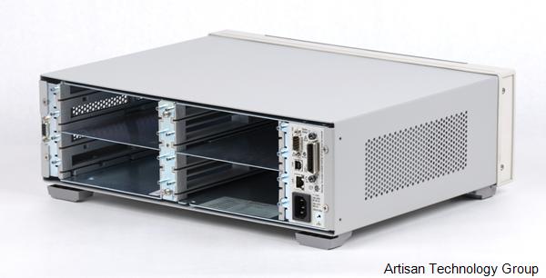 HP 34980A (Multifunction Switch / Measure Unit) | ArtisanTG™