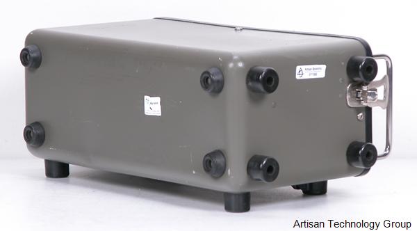 HP 3551A (Transmission Test Set) | ArtisanTG™
