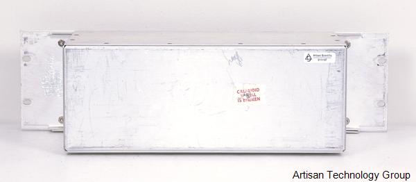 HP 3551A (Transmission Test Set) | ArtisanTG™