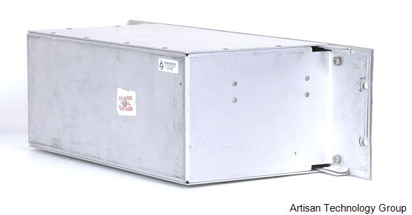 HP 3551A (Transmission Test Set) | ArtisanTG™