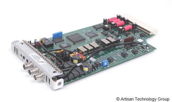 37718-60541 Agilent (Module) | ArtisanTG™