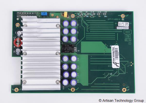 HP 37717-60512 (Voltage Regulator) | ArtisanTG™
