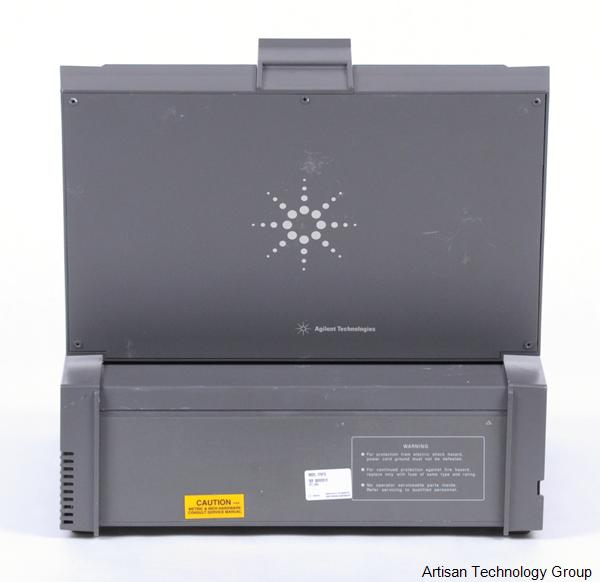 37907A Agilent (Signaling Advisor) | ArtisanTG™