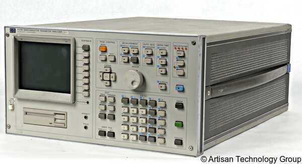 Used HP 4145B (Semiconductor Parameter Analyzer) | ArtisanTG™