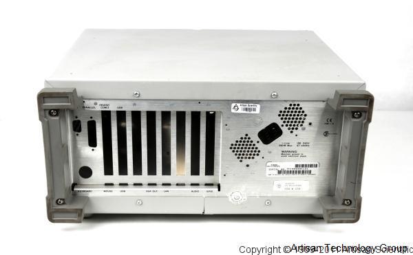 54820A Agilent (Infiniium Oscilloscope Chassis) | ArtisanTG™