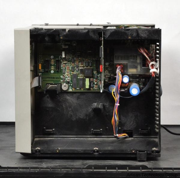 HP 5890 (Series II Gas Chromatograph) | ArtisanTG™