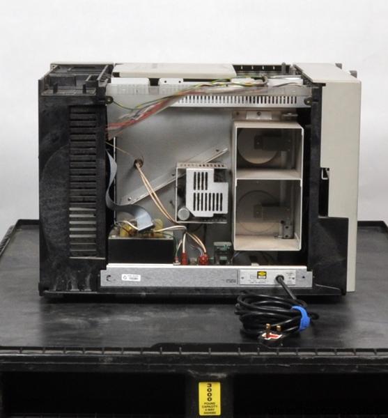 HP 5890 (Series II Gas Chromatograph) | ArtisanTG™