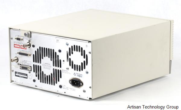 HP 64700B (Emulator Card Cage) | ArtisanTG™
