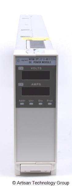 HP 66104A (DC Power Module) | ArtisanTG™