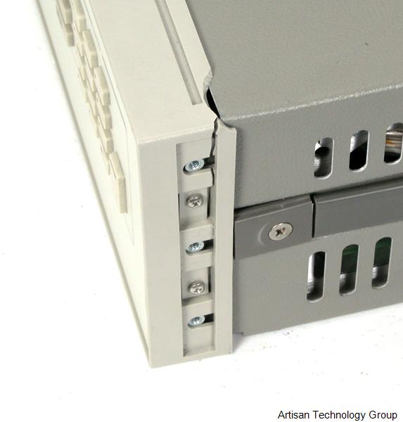 HP 6624A (Quad-Output Low-Noise Power Supply) | ArtisanTG™