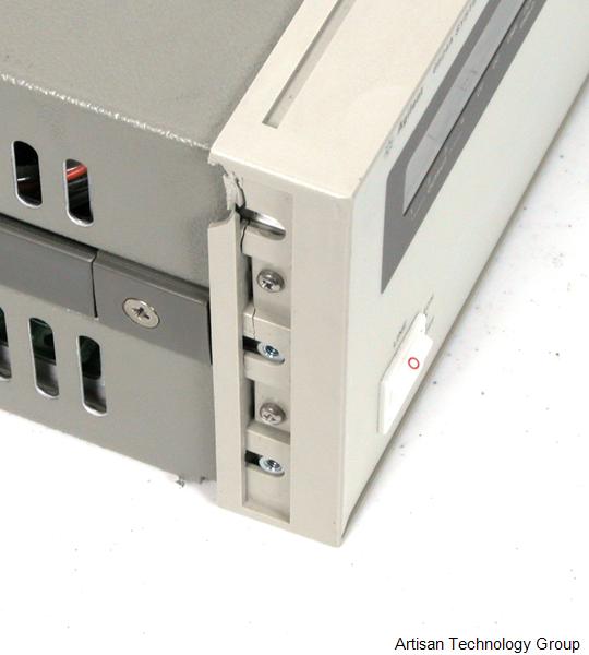 HP 6624A (Quad-Output Low-Noise Power Supply) | ArtisanTG™