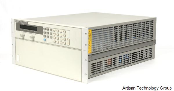HP 6690A (System DC Power Supply) | ArtisanTG™