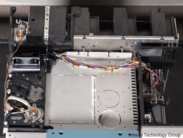 HP 6890A (Gas Chromatography System) | ArtisanTG™