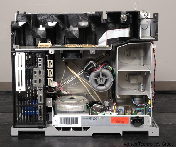 HP 6890A (Gas Chromatography System) | ArtisanTG™