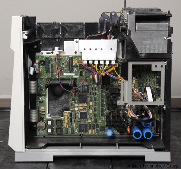 HP 6890A (Gas Chromatography System) | ArtisanTG™