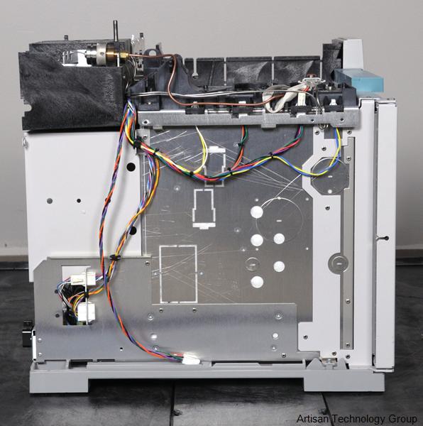 HP 6890A (Gas Chromatography System) | ArtisanTG™