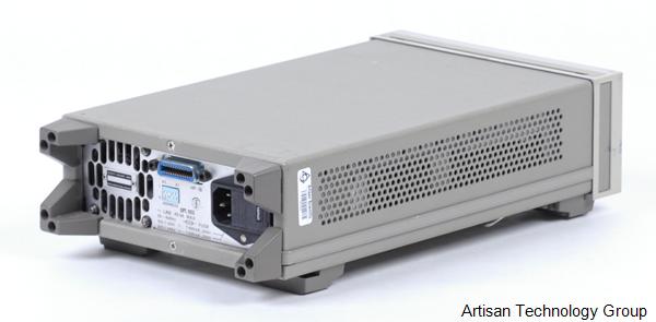 HP 8155A (Laser Diode Source) | ArtisanTG™