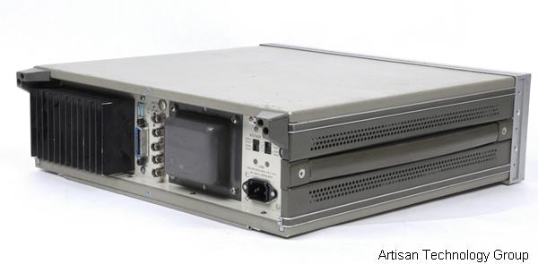 HP 8165A (50 MHz Programmable Signal Source) | ArtisanTG™