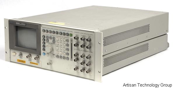 HP 8922M (GSM Test Set) | ArtisanTG™