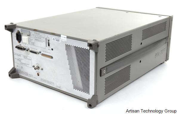 83480A Agilent (Digital Communications Analyzer) | ArtisanTG™