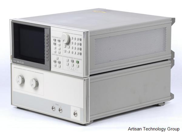 HP 8504B (Precision Reflectometer) | ArtisanTG™